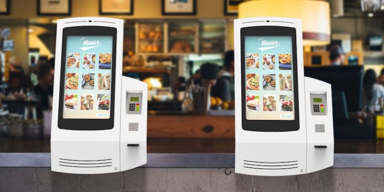 Why Restaurant Kiosks are Important? | Taker