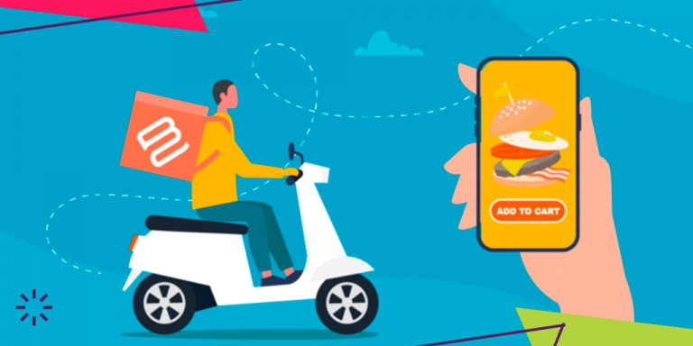 How Delivery Helps Restaurant Chains Grow | Taker