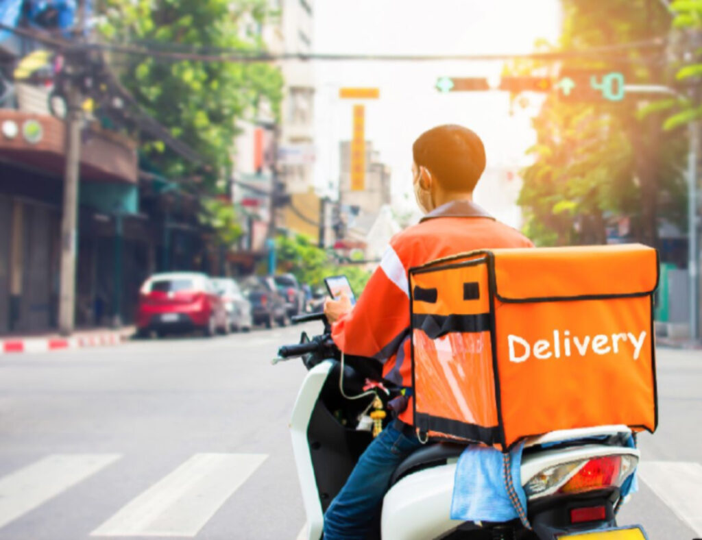 Optimizing Restaurant Delivery: Enhancing Efficiency and Customer ...