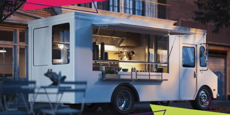 Launching and Thriving with Your Food Truck in KSA | تيكر